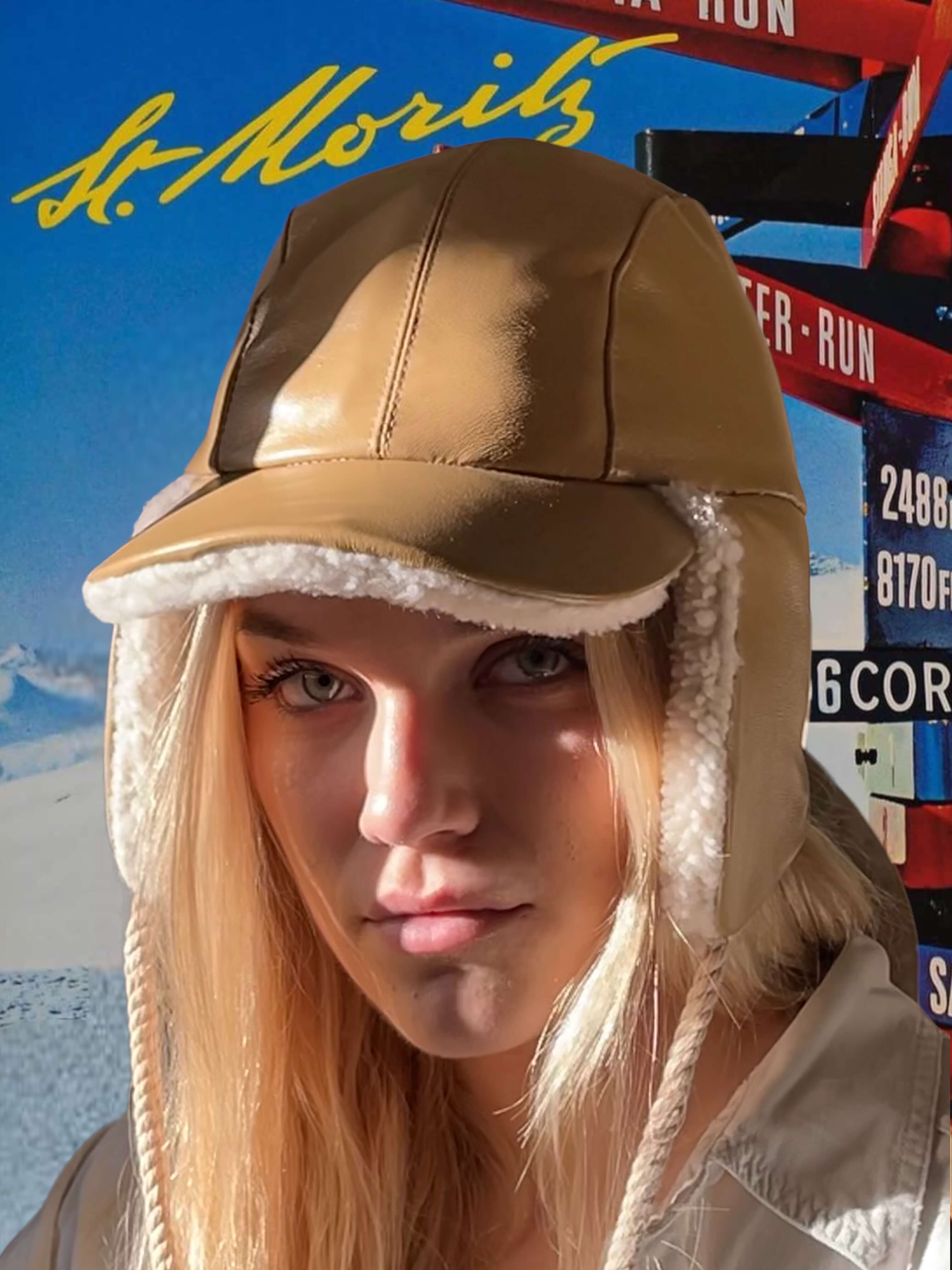 The Frozen Lake Trapper: A Tale of British Craft and Alpine Daring ...