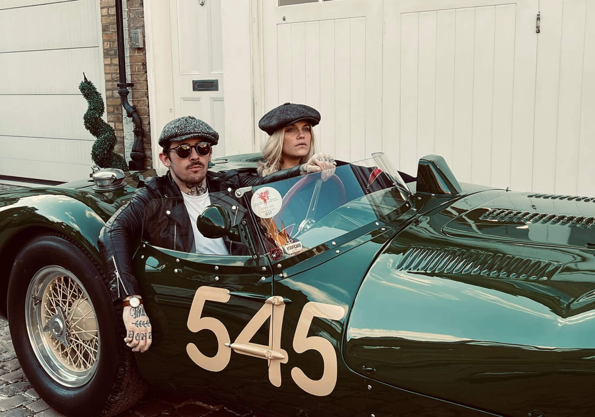 Mister Miller | New Arrivals – Handmade Hats with Character